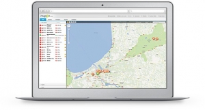 Solutions – Maploc8