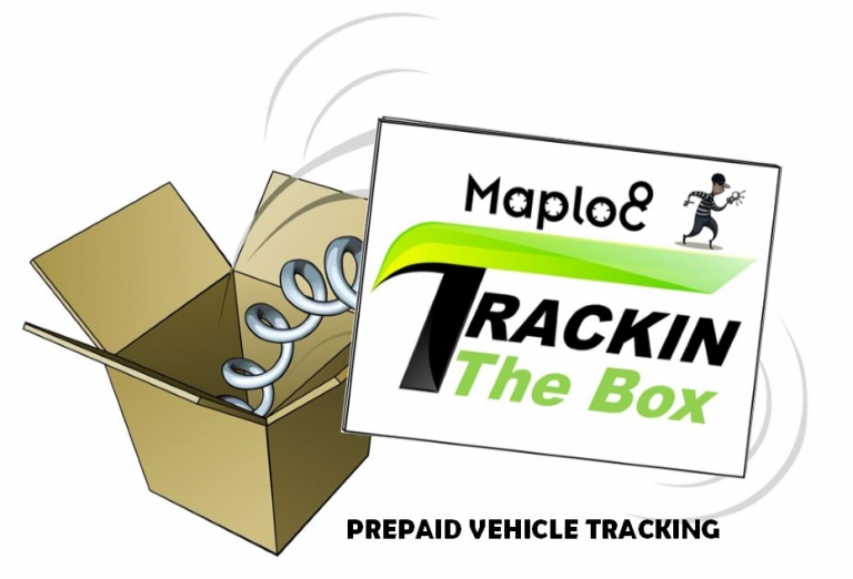 Maploc8 – GPS Tracking and Telematics Solutions